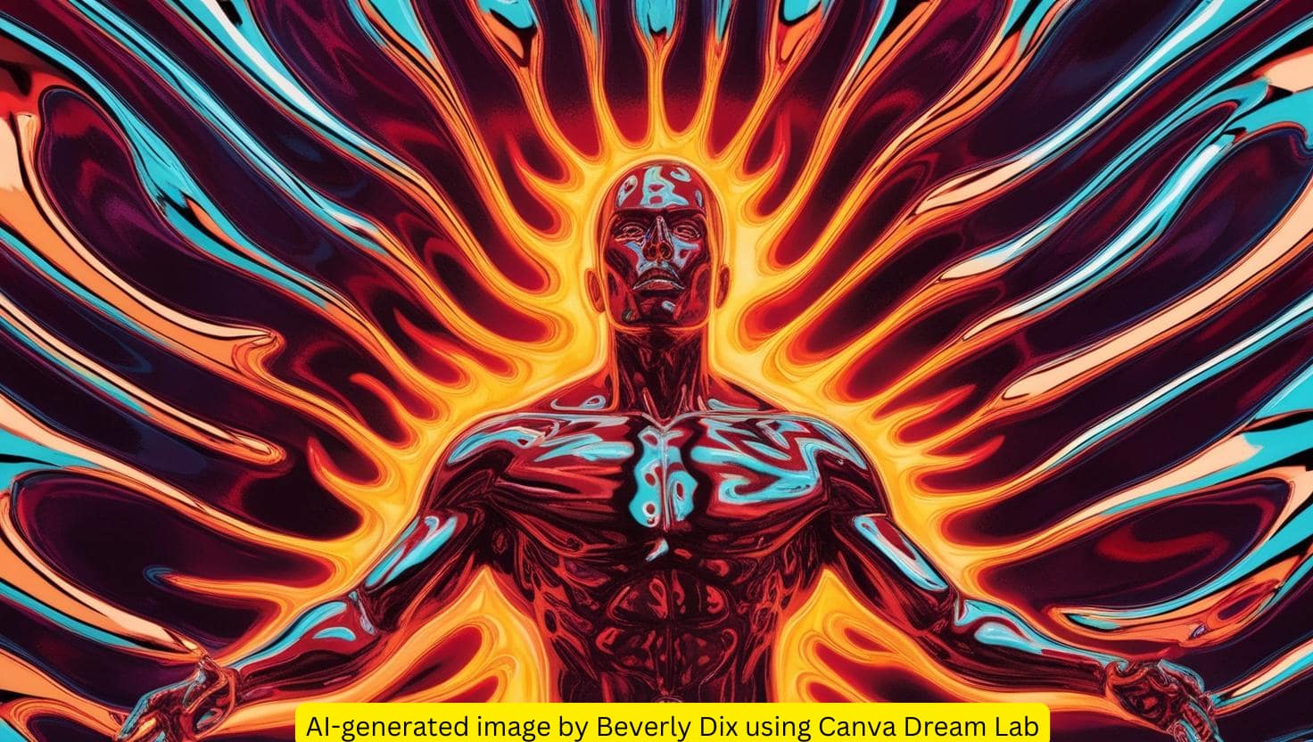 Chronic Inflammation? Do These 5 Simple Moves: A Step-by-Step Guide